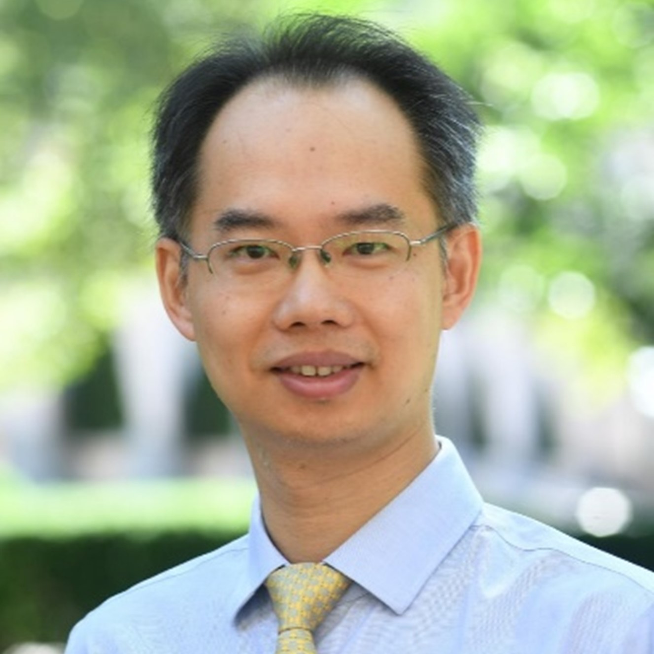 Fudan-ACS Publications Symposium